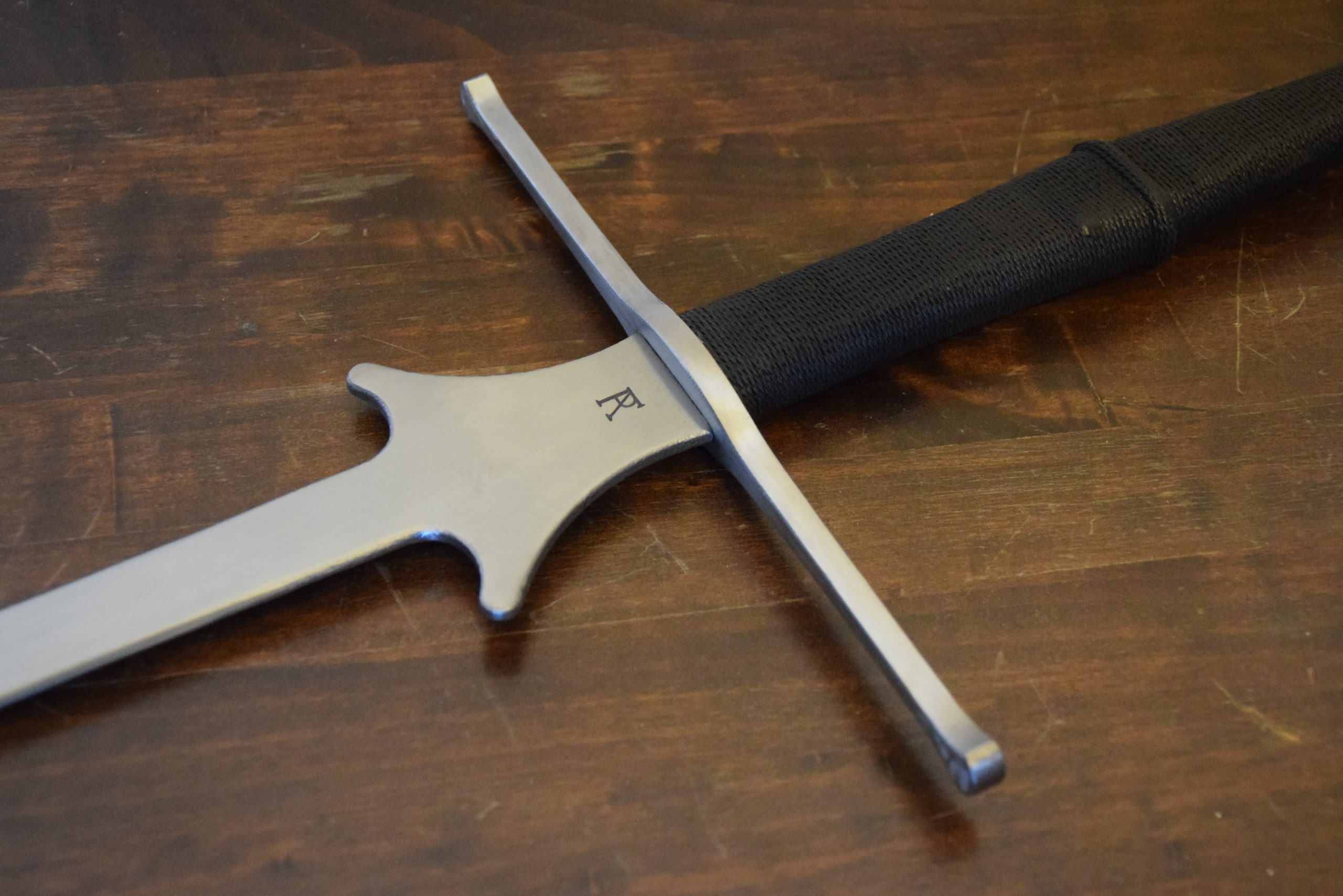 Federschwert - Spiky (Regenyei) - VIA GLADIATOREM