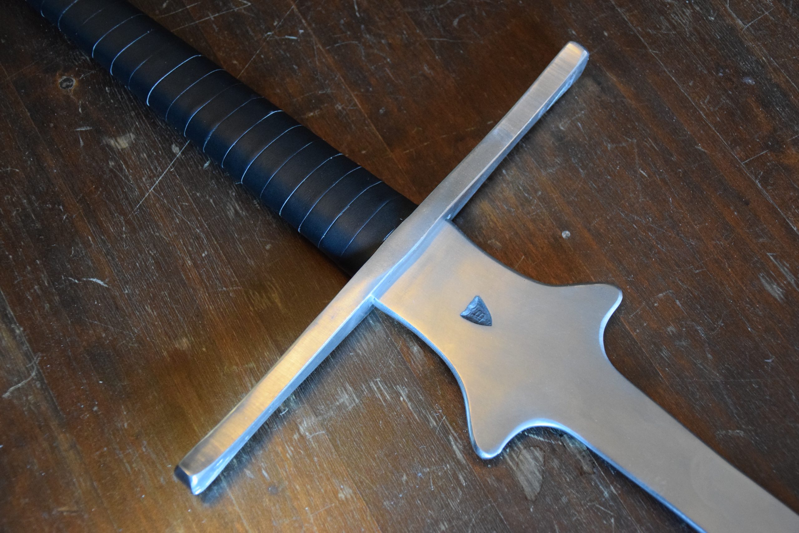 Federschwert - Tourney and Freefights (Berbekucz) - VIA GLADIATOREM